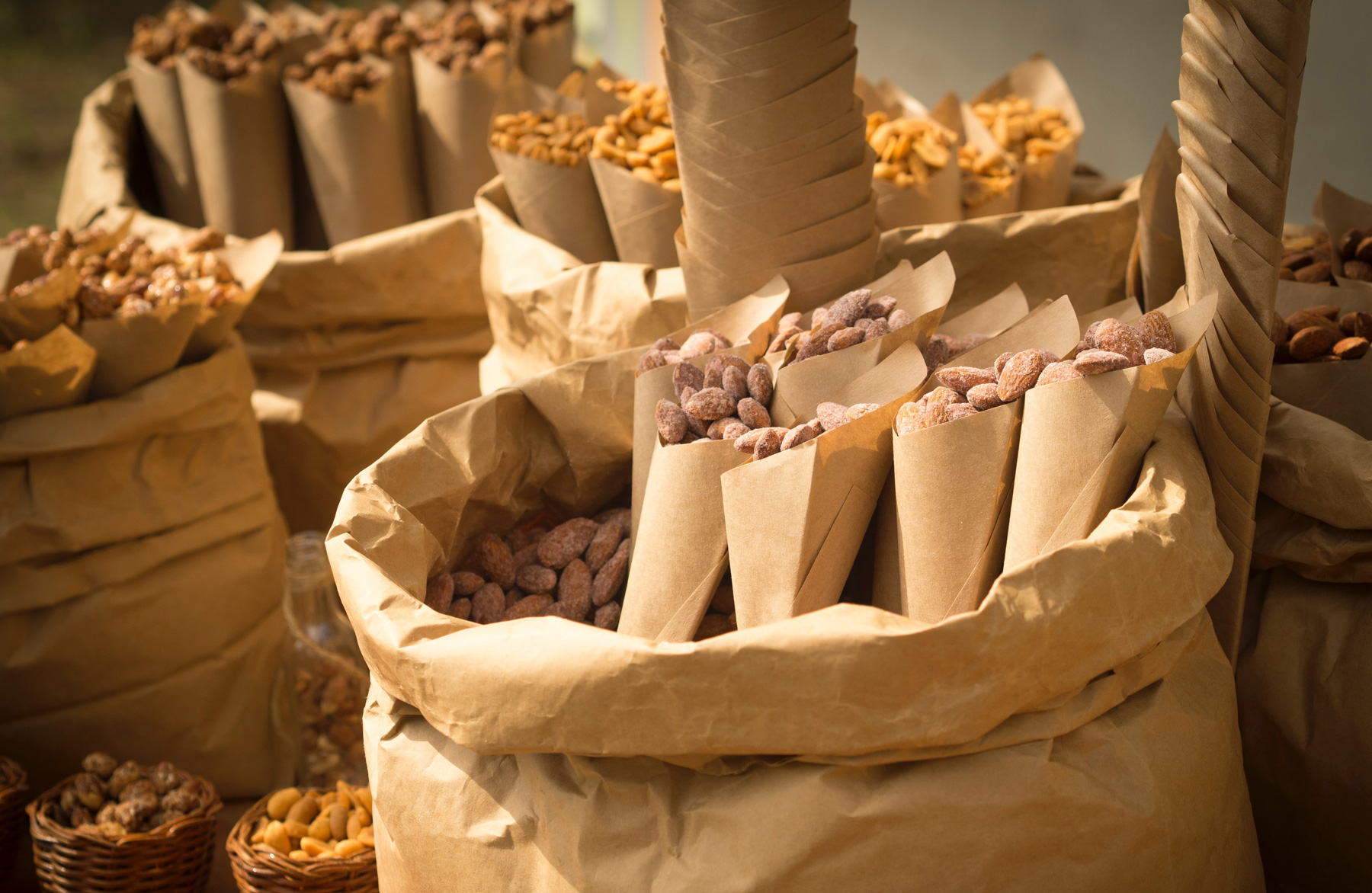 Food Coating Applications - Food Coating Expertise