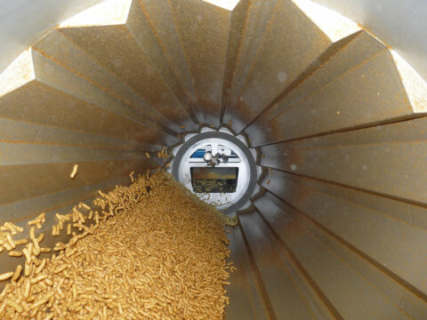 Snack - Flavour slurry - Food Coating Expertise